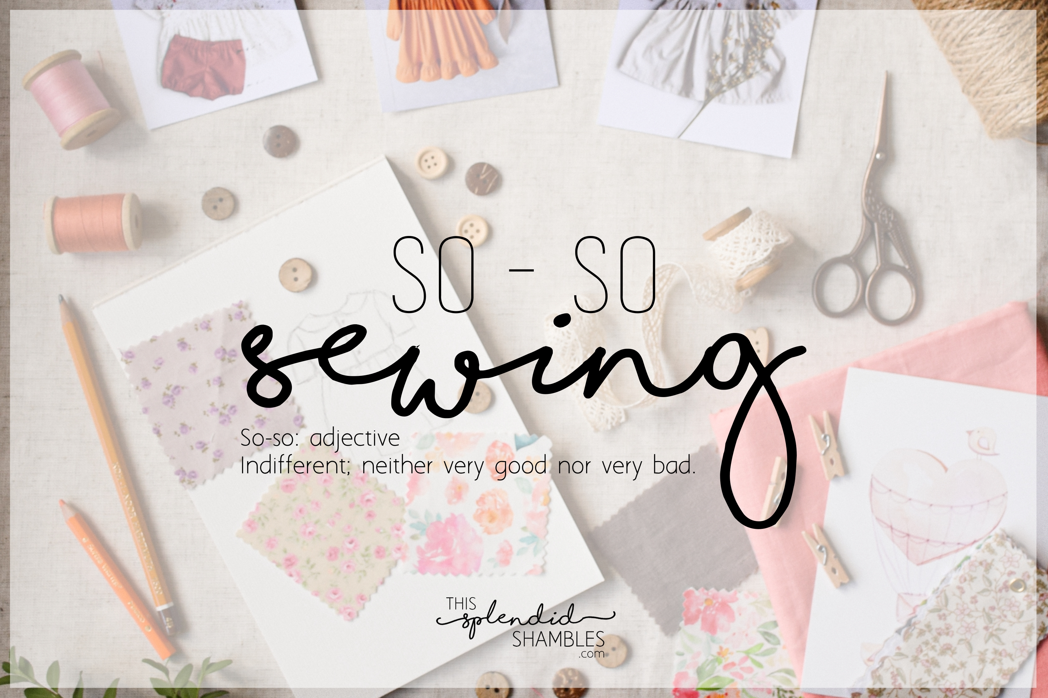 How To Find Free Sewing Patterns - Easy Patterns For Beginners